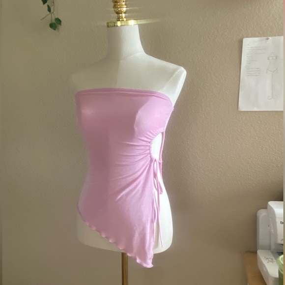 Forever 21 | Tops | Material Is Very Thin Ladies So Be Confident And ...